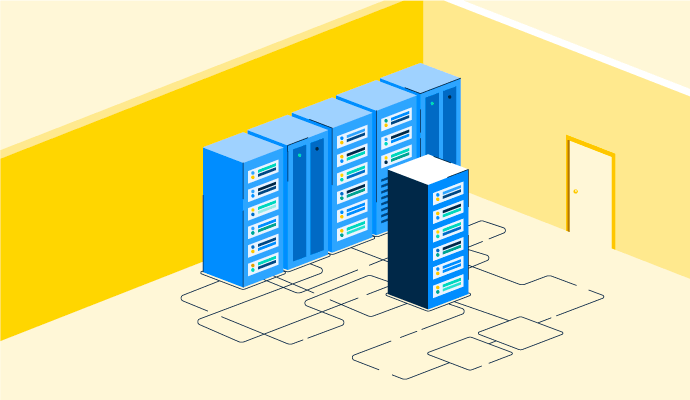 What Is Data Center Design? How to Build and Best Practices